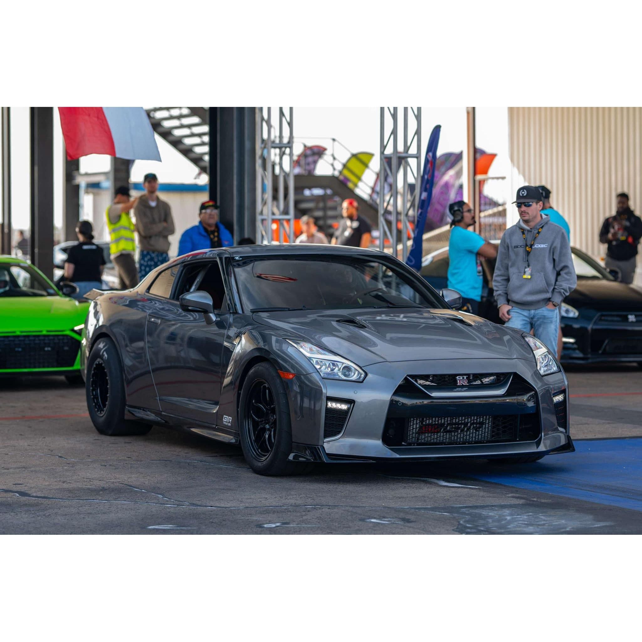 GTR Exterior – Torque Works Engineering