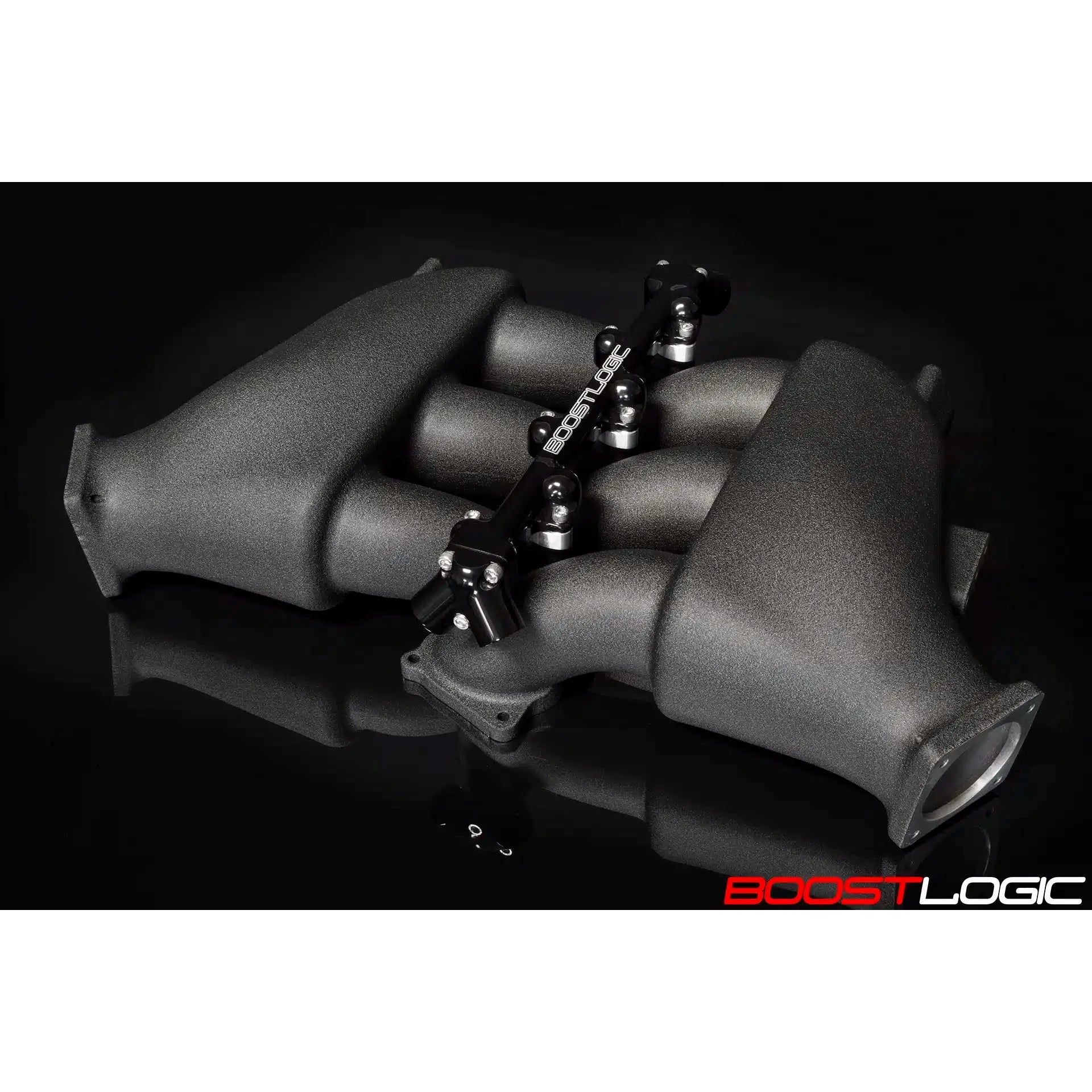 Boost Logic 12 Injector Upgrade Nissan R35 GTR 09+ – Torque Works ...